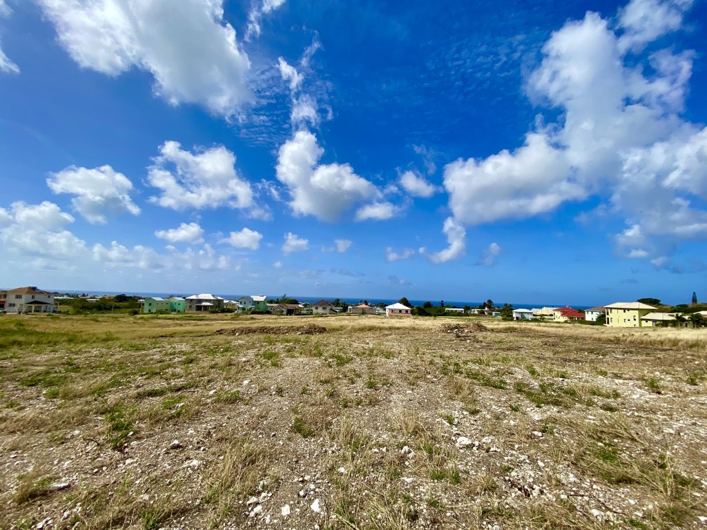 Adams Castle Lot 54B, Christ Church, Barbados