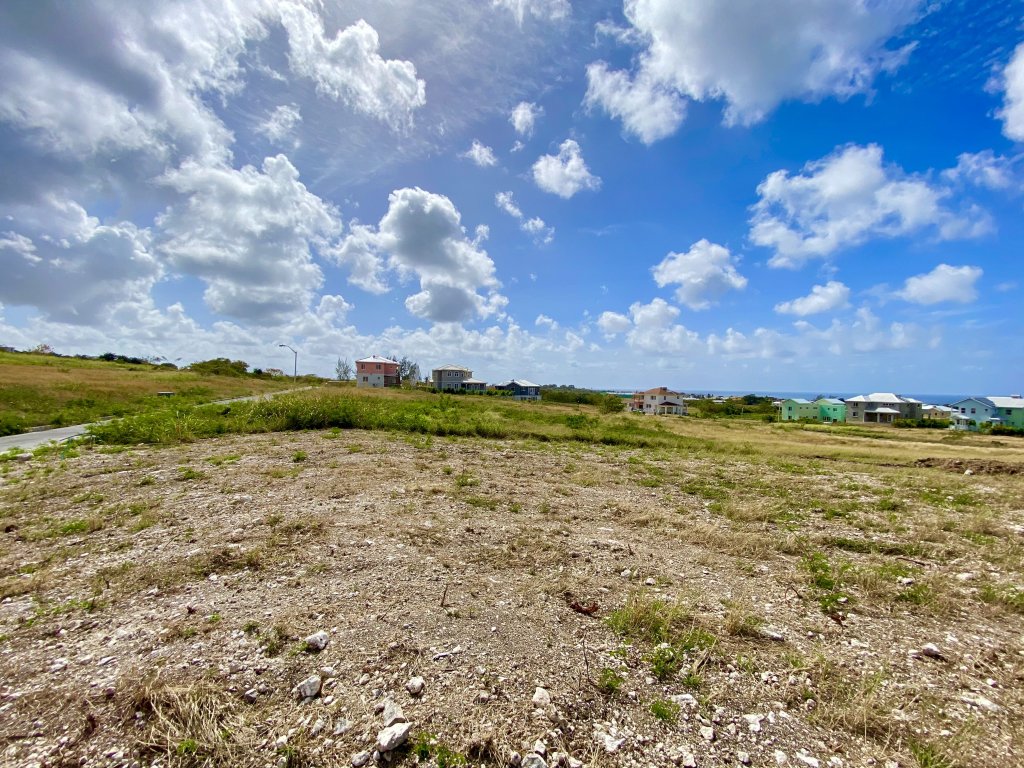 Adams Castle Lot 98, Barbados